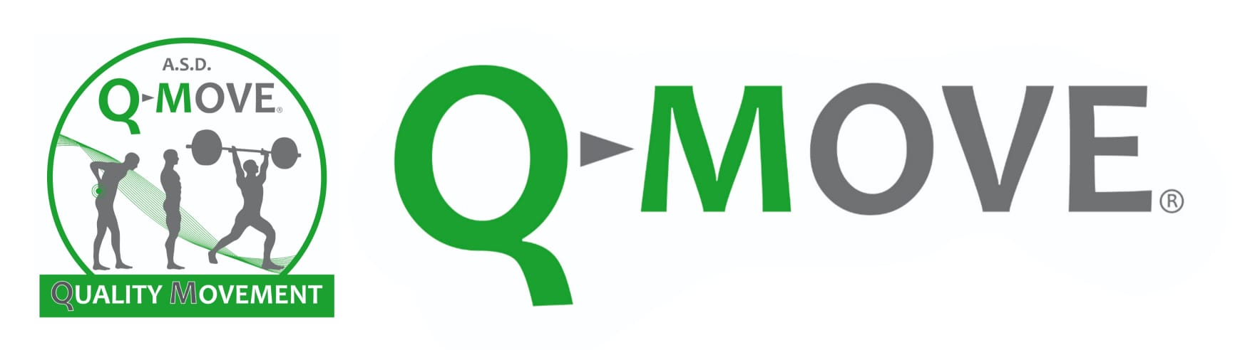 Q-Move – La vita non è completa senza attività fisica